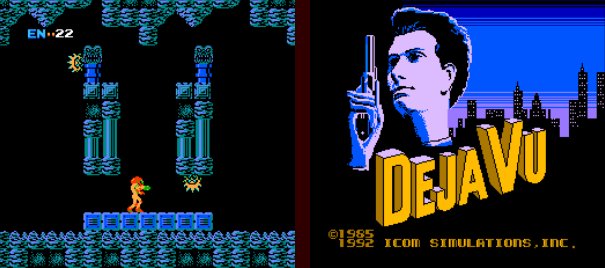 Indie Retro News: A/NES PRO - NES/Famicom 8-bit emulator for classic ...