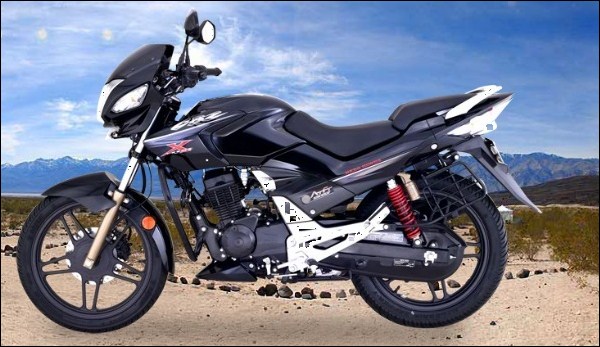 NEW CBZ EXTREME