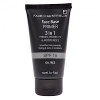 The Made Up Maiden: Favourite Face/Foundation Primers - Top Picks.