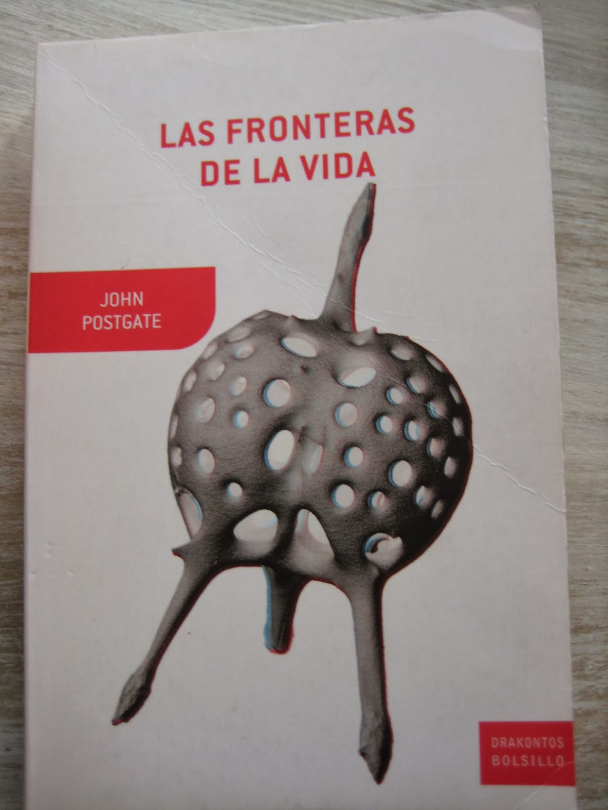 Bacterias Actuaciencia: Saber