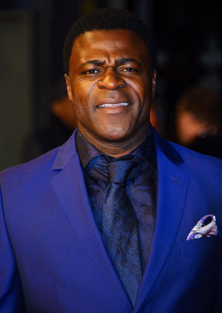 Bueka: BEST BLACK MALE ACTORS UK - UPDATED