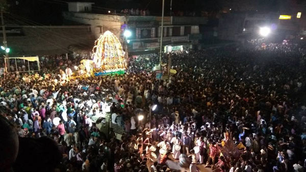 PITHAPURAM Padagaya Temples Photos | Pithapuram Local Temple Details