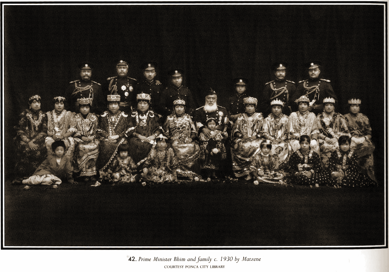 APPRECIATING A LEGEND, LIFE AND TIMES OF MAHABIR SHUMSHER