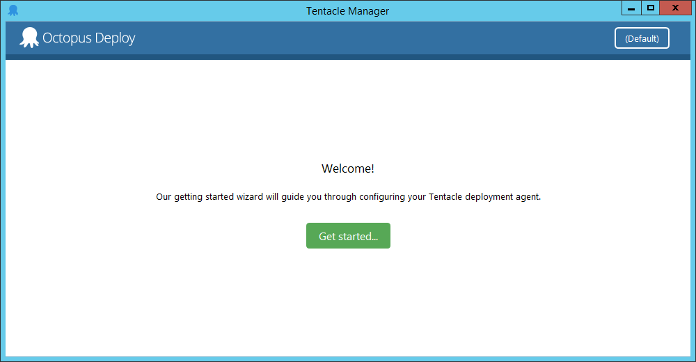 Living and breathing the world of Microsoft: Installing and configuring ...
