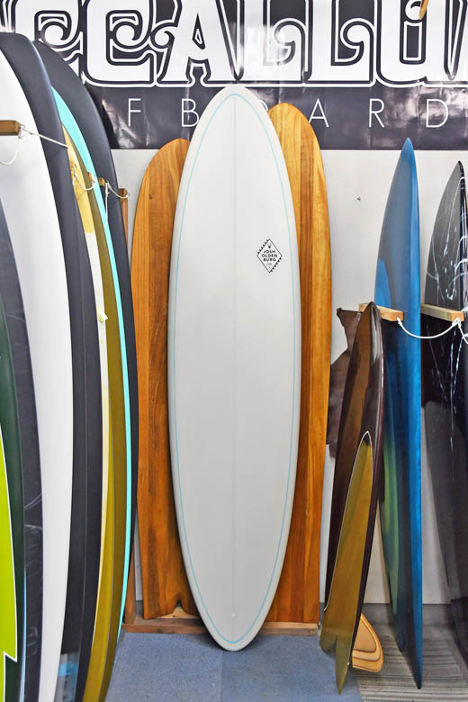 new evolution surf: 3 Cool Oldenburg Surfboards *Available at Yes Surf ...