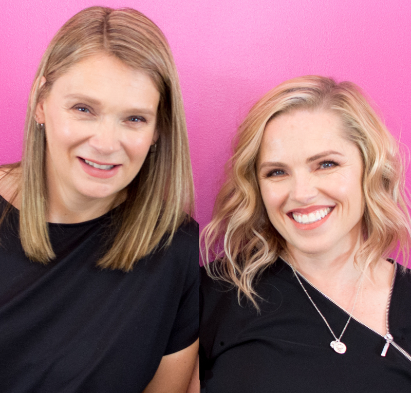 Robin Hopkins & Jaimie Kelton Talk New LGBTQ Family Book (AUDIO)
