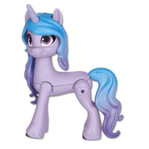 MLP Make Your Mark Unicorn Tea Party G5 Main Series | MLP Merch