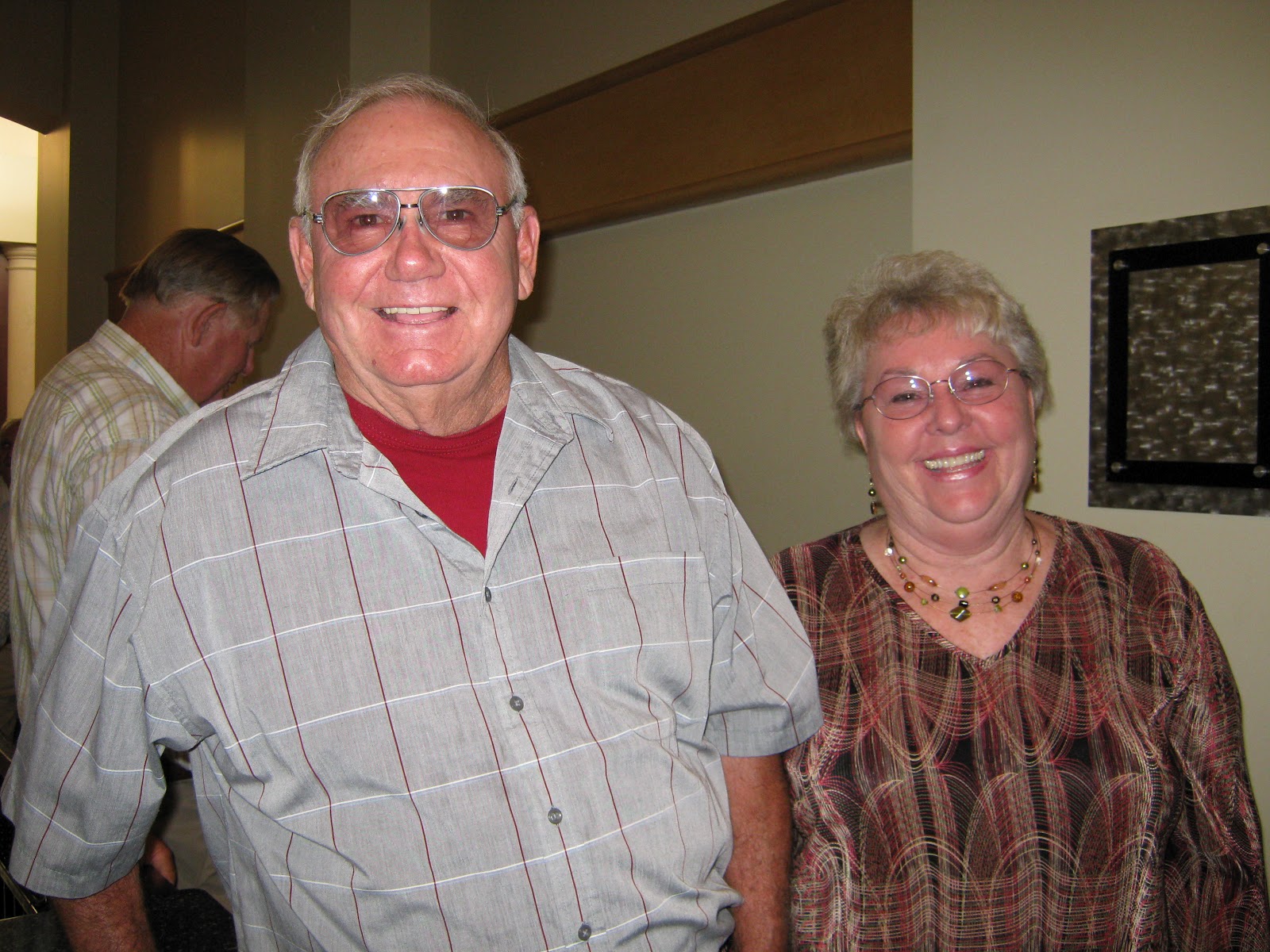 Lodi High School - Class of 1954