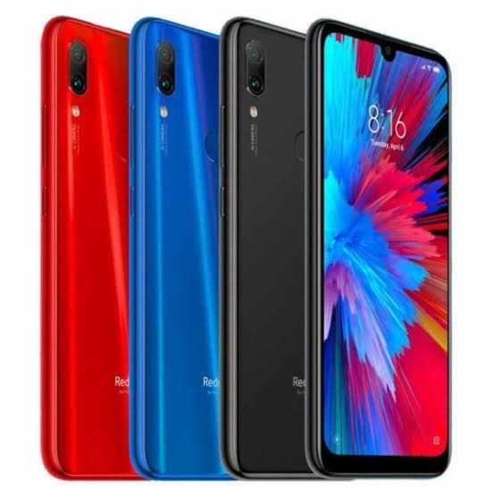 5 Smartphone Xiaomi Redmi Terbaik 2020 - Global Xiaomi