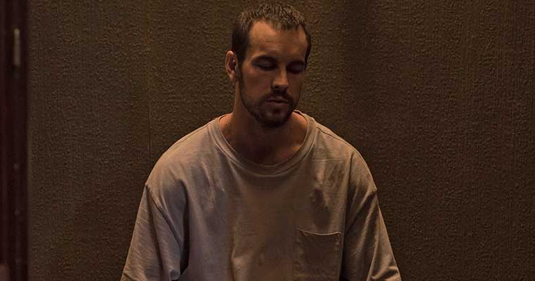 [Noticias] Primera imagen de 'El practicante', la película ...