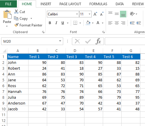 Excel-VBA Solutions: Swap Axis of an Excel Chart Without Changing Excel ...