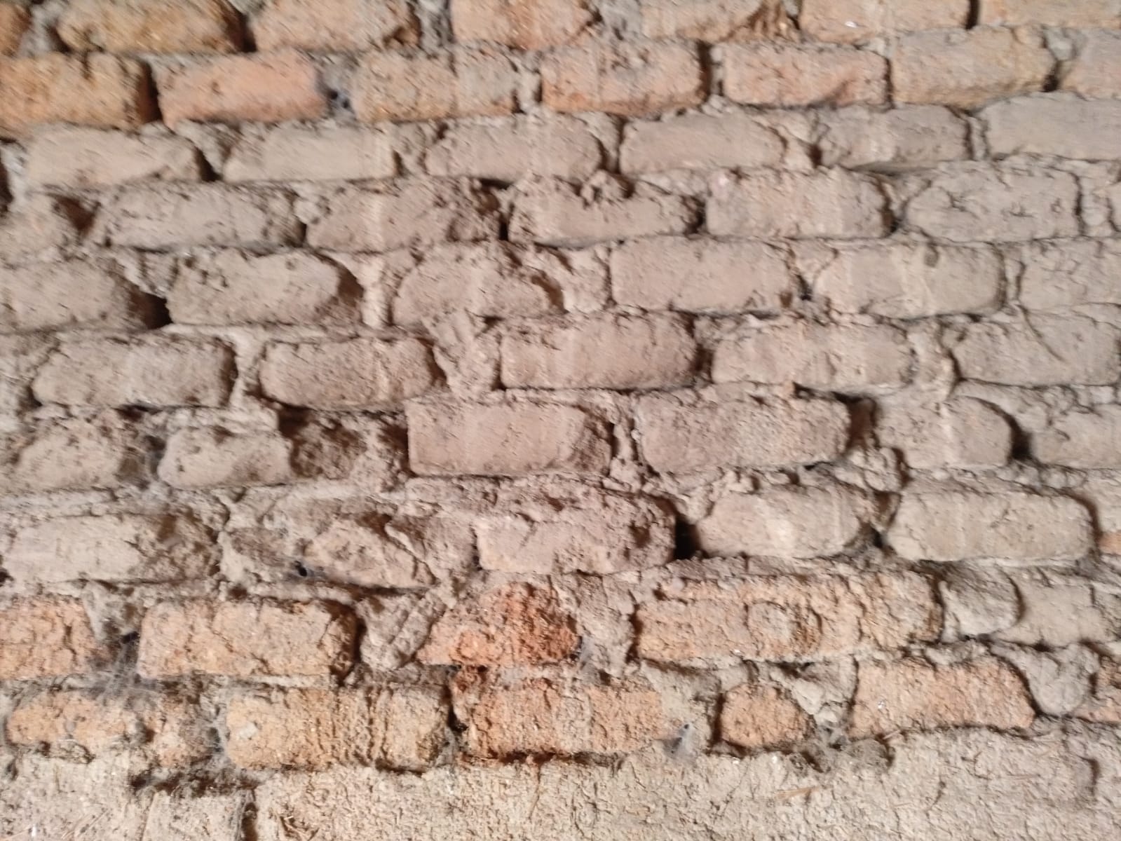 Casa Rural Calderón de Medina: El adobe, un material de construcción ...