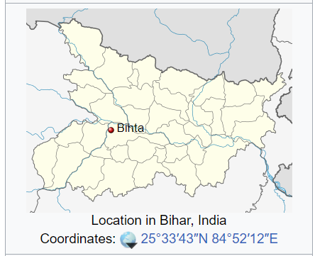 Kev7: Village Immersion report of Bihta Block, Nalanda District, Bihar