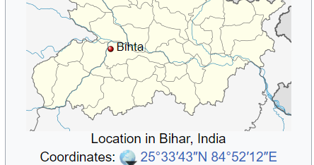 Kev7: Village Immersion report of Bihta Block, Nalanda District, Bihar