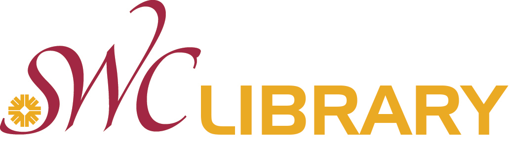 What's New @ SWC Library?: We're open Saturdays!