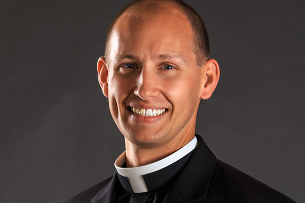 A Pastor's Thoughts (Fr. Ed Namiotka): The Harvest is Abundant