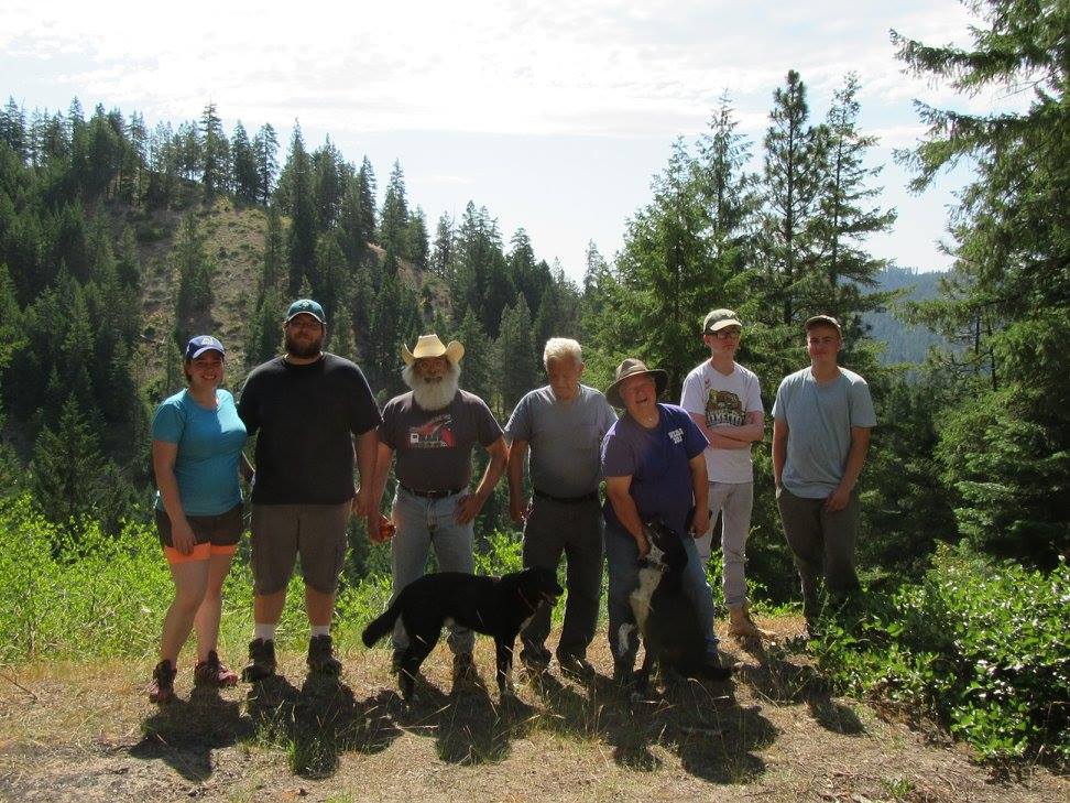 In which we are ALMOST ready for Renegade, and I reminisce