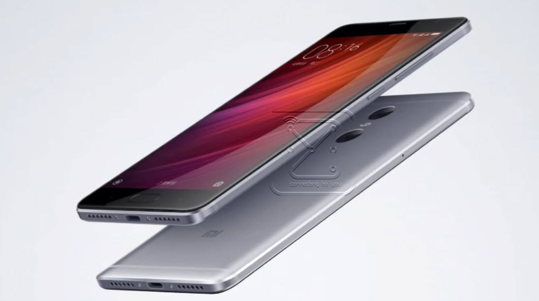 Redmi Pro, Ponsel Flagship terbaru Xiaomi - yo-sinau