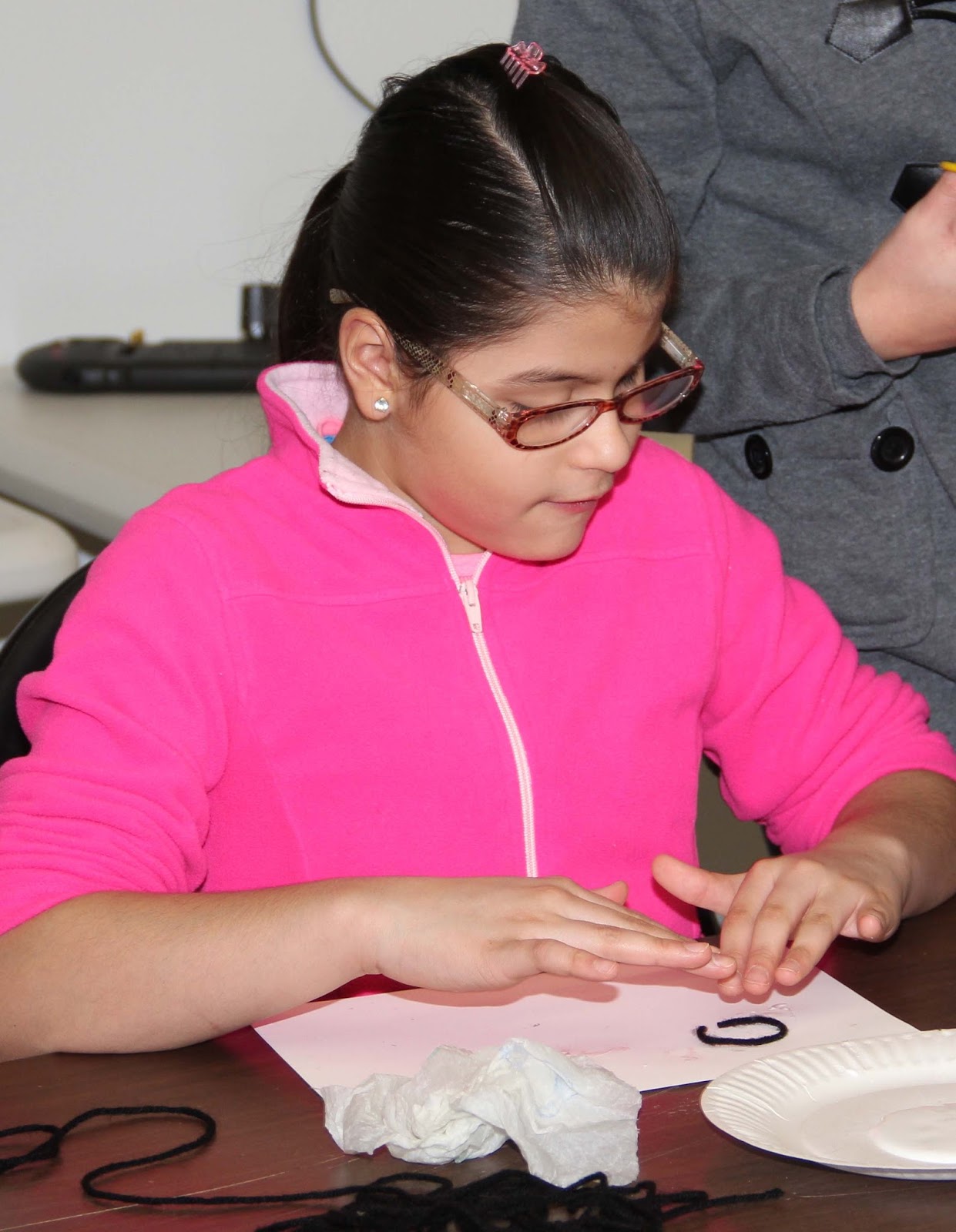 Painting in the Dark: Esref Armagan, Blind Artist: Blind Art Workshop