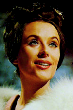 Opera Fresh: Happy Birthday: Ingeborg Hallstein