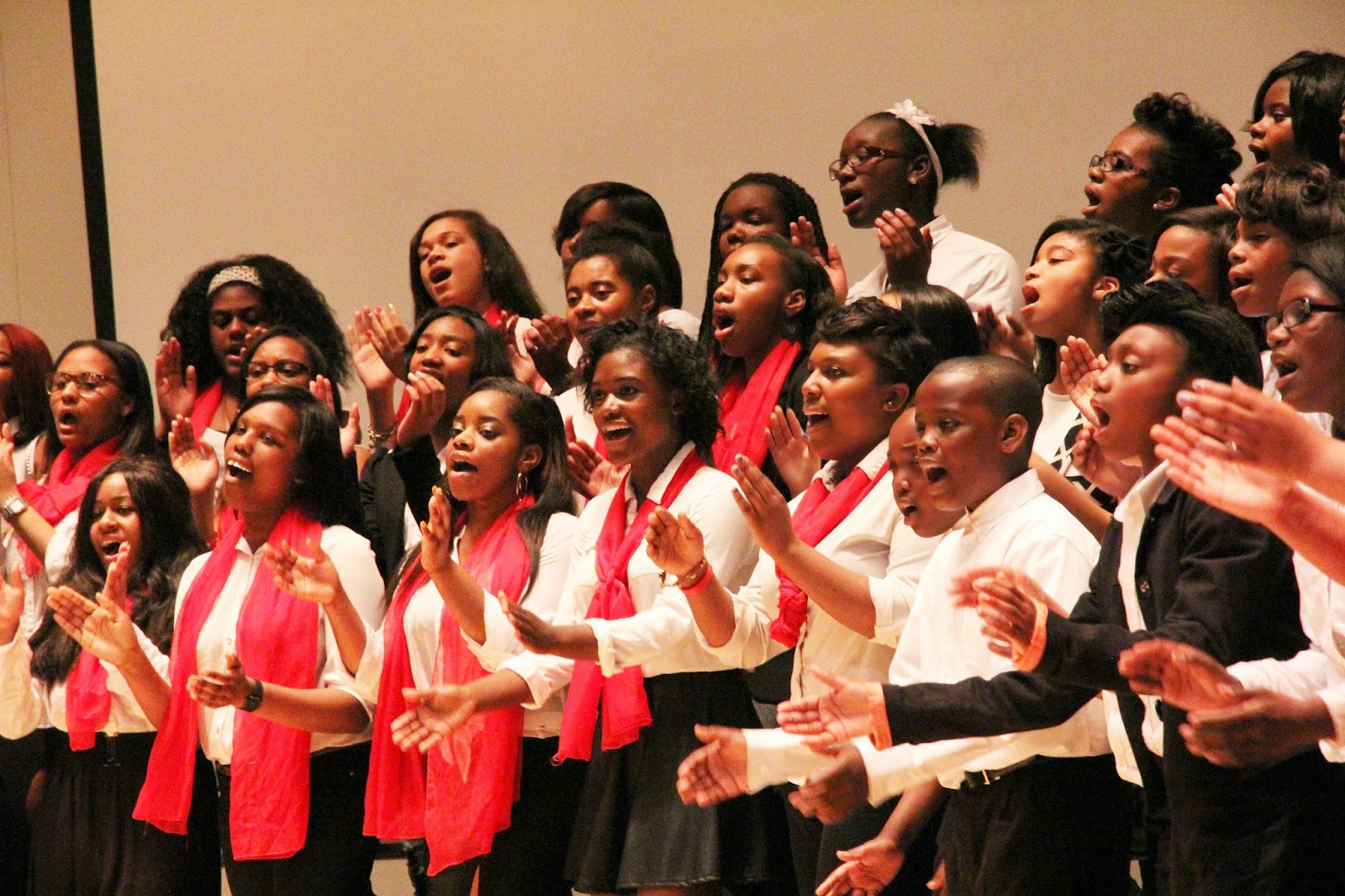 The Chester City Blog: Chester Children's Chorus Presents Free Summer ...