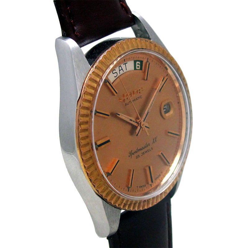 Antique Watch and Timepiece Collection by Wrist Men Watches: FELCA ...