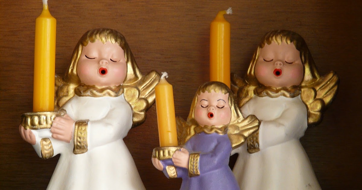 From the front of the choir: Easy Christmas carol arrangements for ...