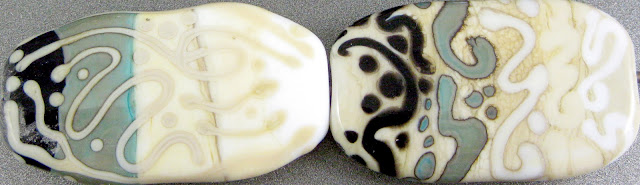 Mind Melt: Test Results :: Antique Ivory