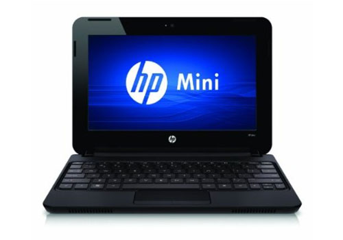 SINAR MEDIA KOMPUTER: HP Mini 110