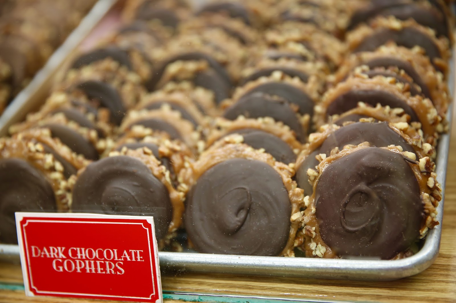 Sweet Southern Days: Savannah, Georgia's Historic River Street