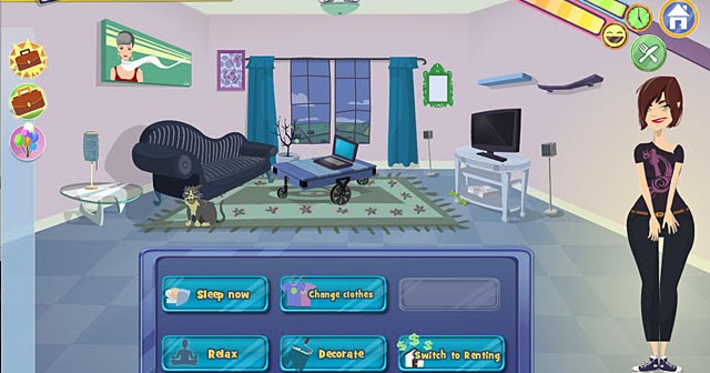 5 Game Virtual Life Yang Sama Serunya Dengan The Sims - Coco Melle