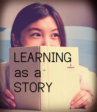 Teaching Like an Artist: Learning as a Story - A Google Drawings ...