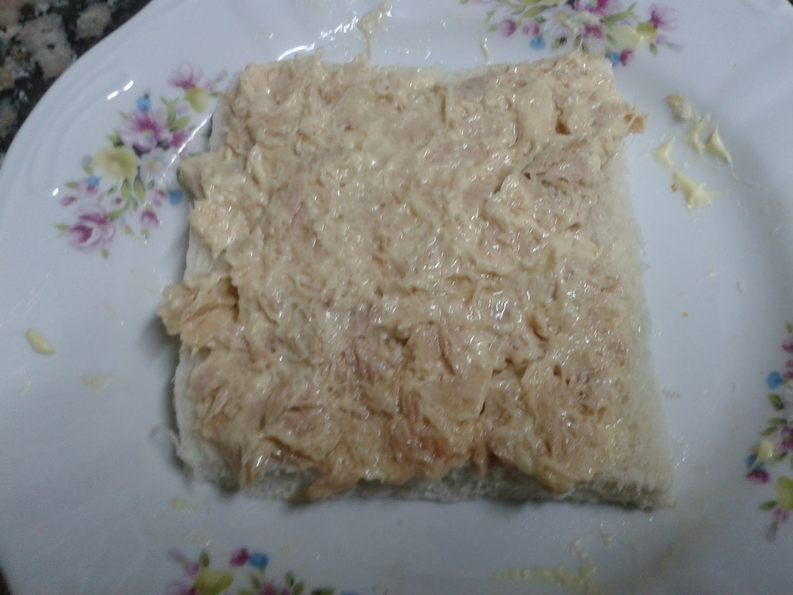 La cocina de Beli: Pinchos con pan de sanwich