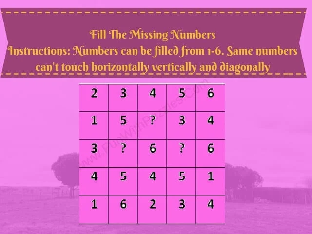 Brain Cracking IQ Questions: Tricky Puzzles with Answers