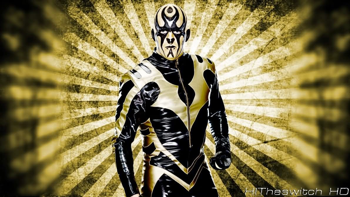 Goldust