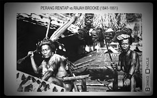 online news 2017: Rentap