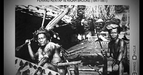 online news 2017: Rentap