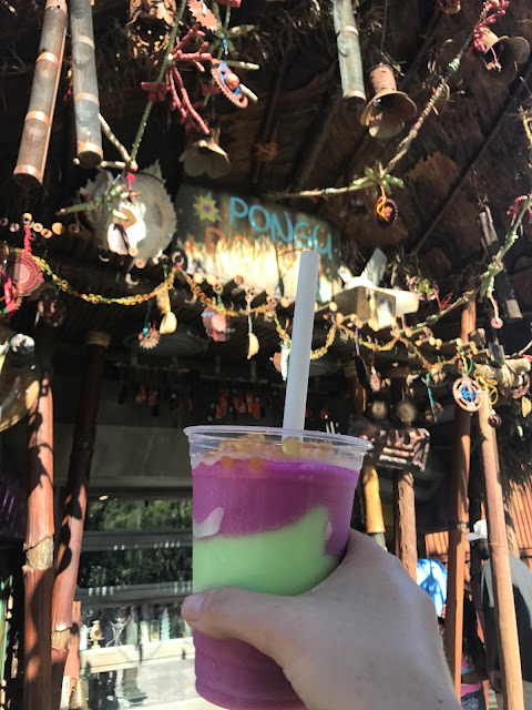 Pandora: The Food of AVATAR - Making Ordinary Magic