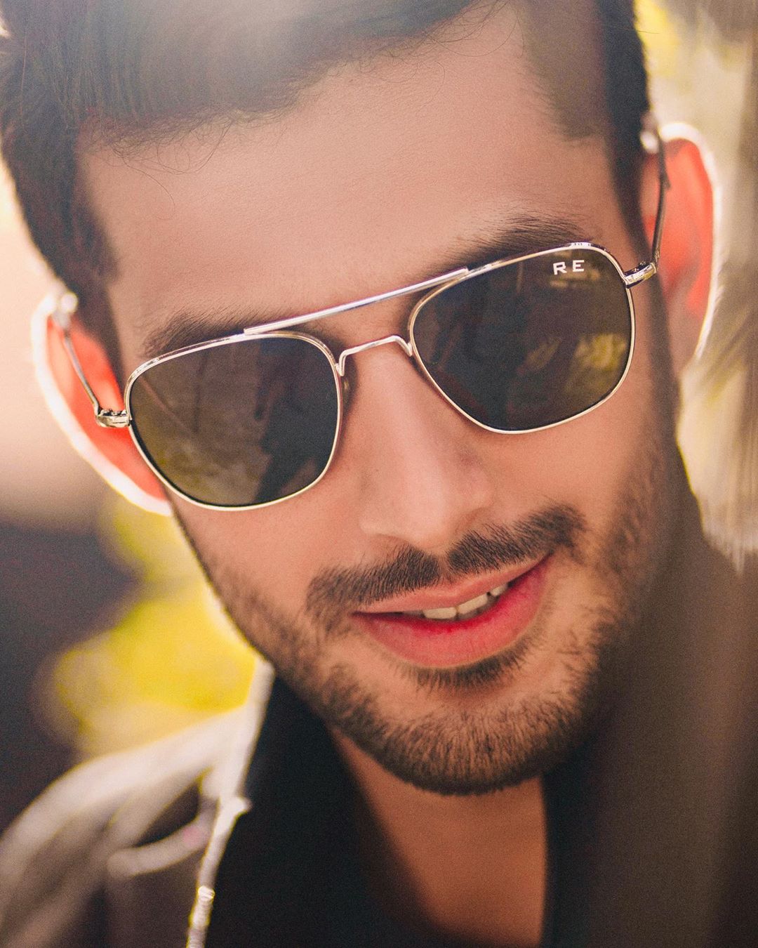 Most Handsome Men of Pakistan