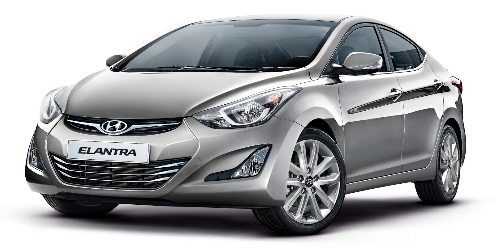 ConcettoMotors: New Elantra chega ao Brasil com nova configuração de ...
