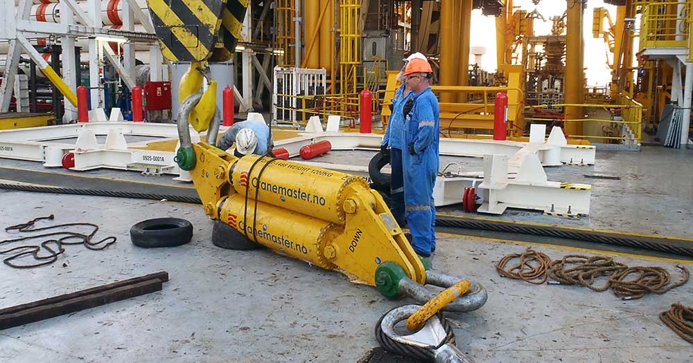 Visible Safety Solutions: How to Calculate the Weight of a Load Before ...