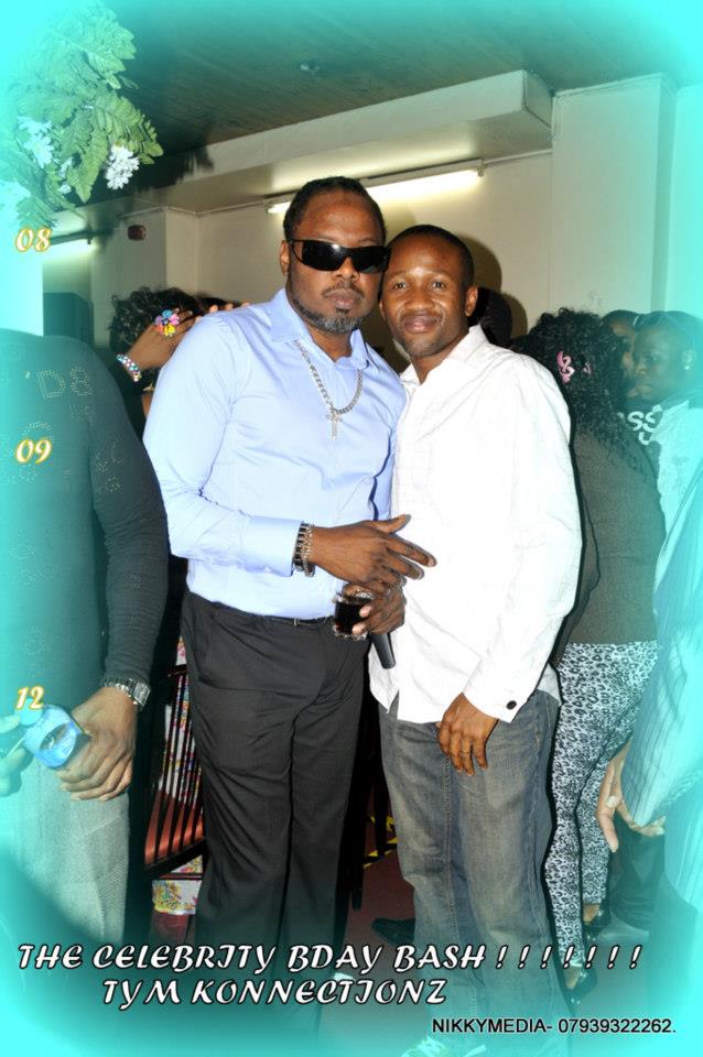 KING KONNECTIONZ ENTERTAINMENT: EVENTS