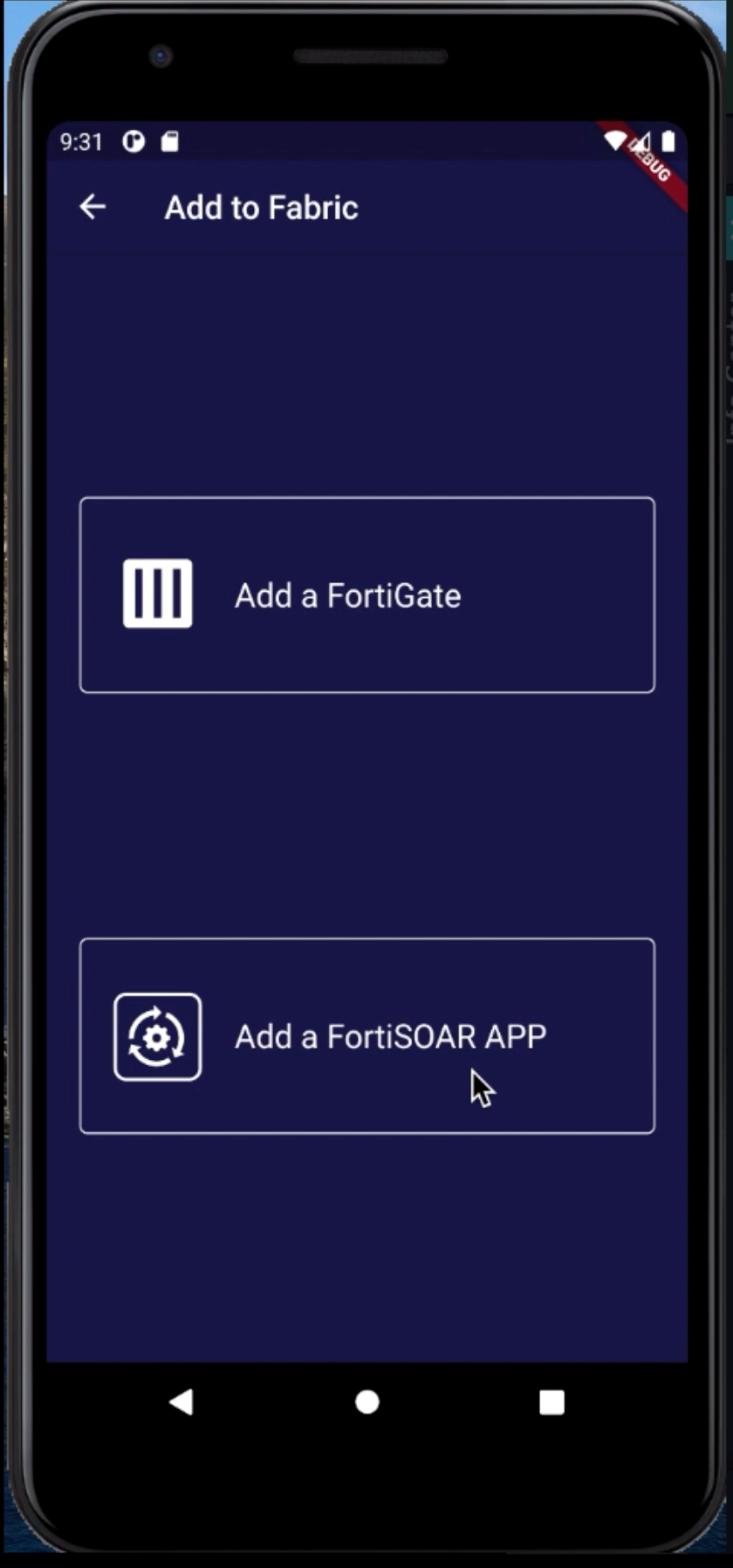 Blog Técnico FORTINET: FortiSOAR 7.0.0 Novedades