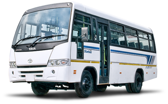 Buses For Sale - TATA Motors: 28 Seater Bus