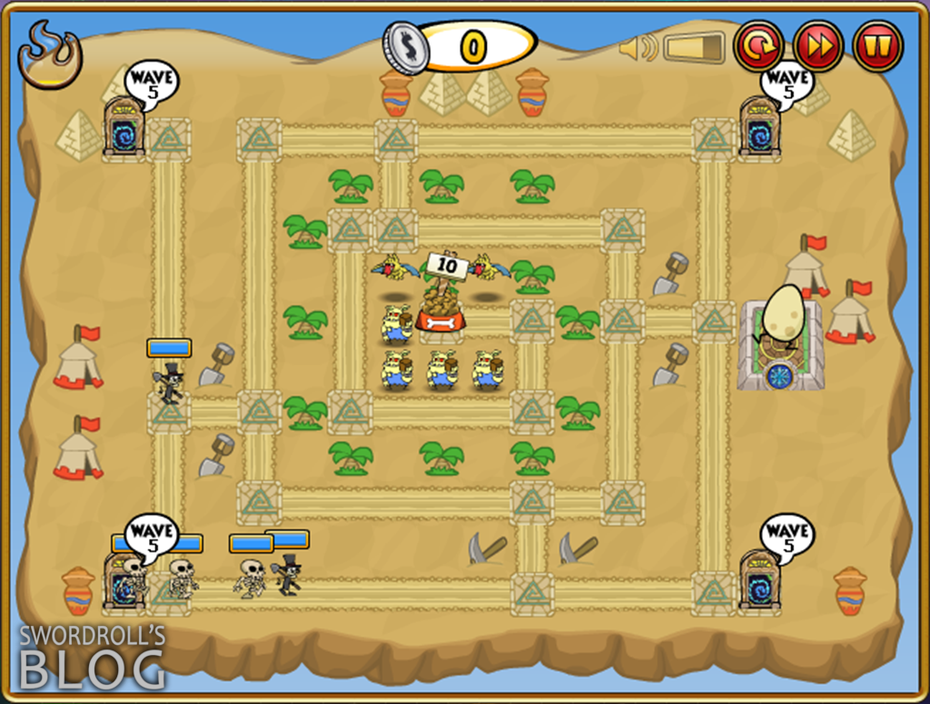 Grub Guardians Tips, Tricks, and Other Information - Swordroll's Blog ...