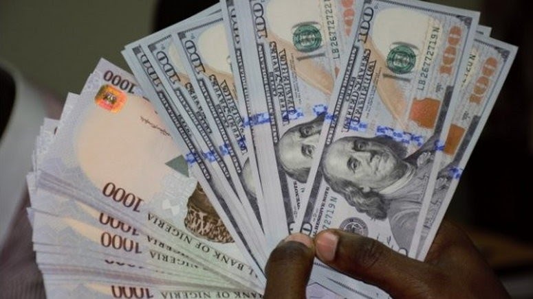 CBN Introduces Naira 4 Dollar Scheme To Pay N5 Bonus For Every 1 cbn-introduces-naira-4-dollar-scheme-to-pay-n5-bonus-for-every-1