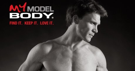 MY MODEL BODY: BACK TO THE BASICS