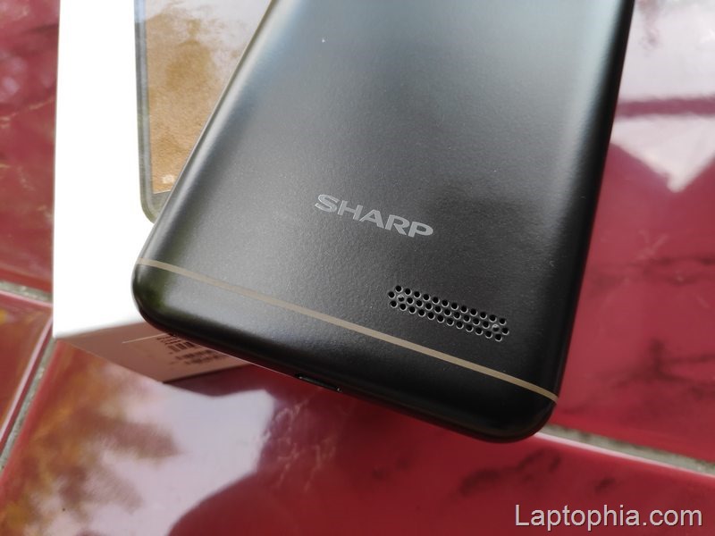 Review Sharp A2 Lite: Smartphone Kekinian Termurah Berkamera Ganda ...