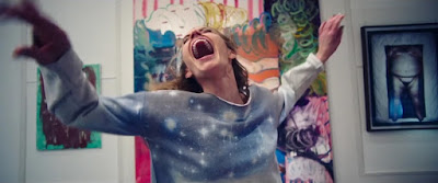 Movie Review: "Eve" (2019) | Lolo Loves Films