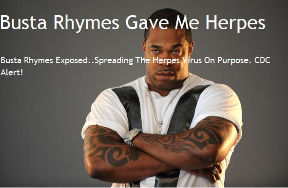 Rhymes With Snitch Celebrity And Entertainment News Busta Rhymes